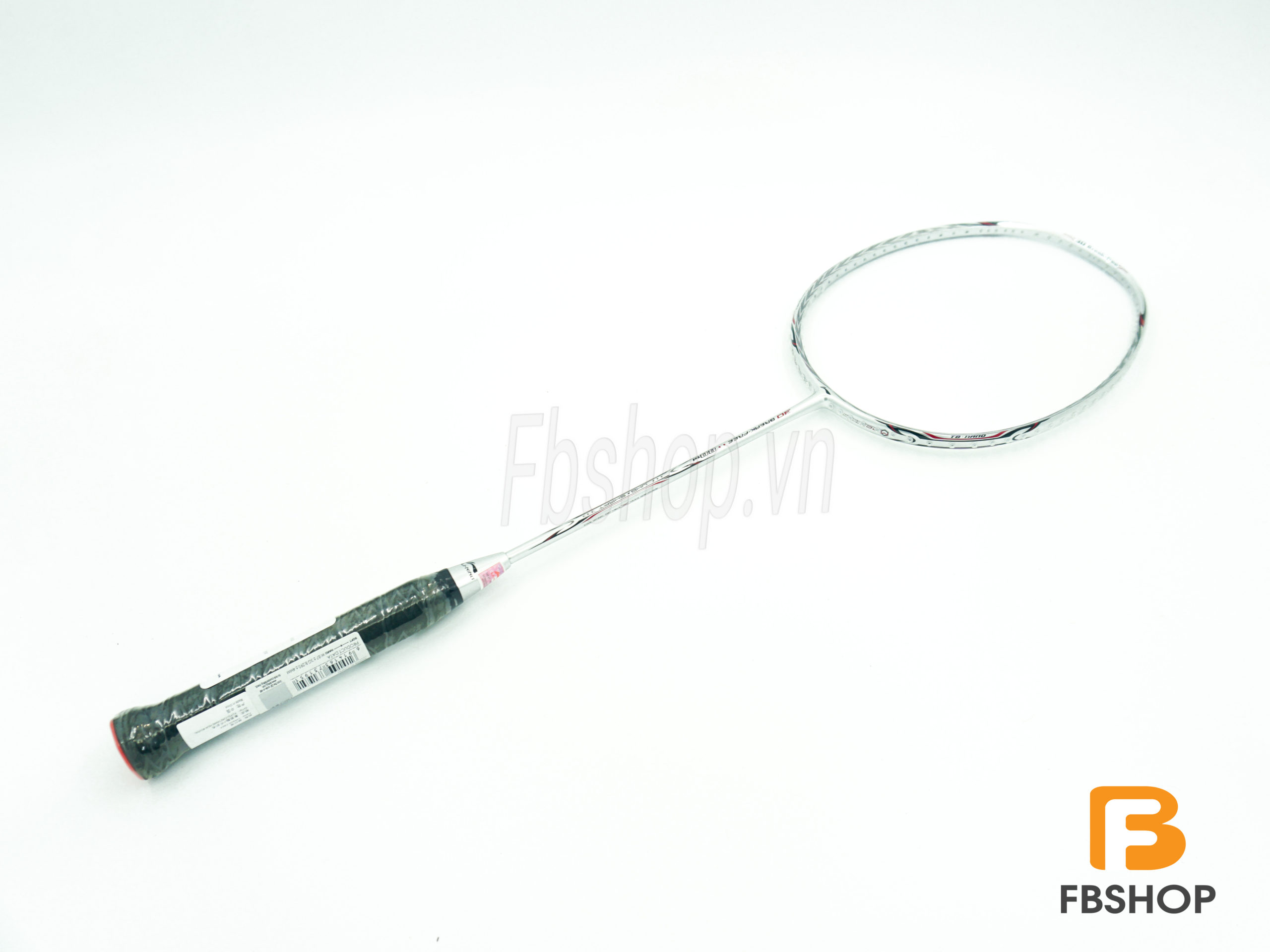 Vợt cầu lông lining 80 TD chính hãng | Sức bền đáng gờm