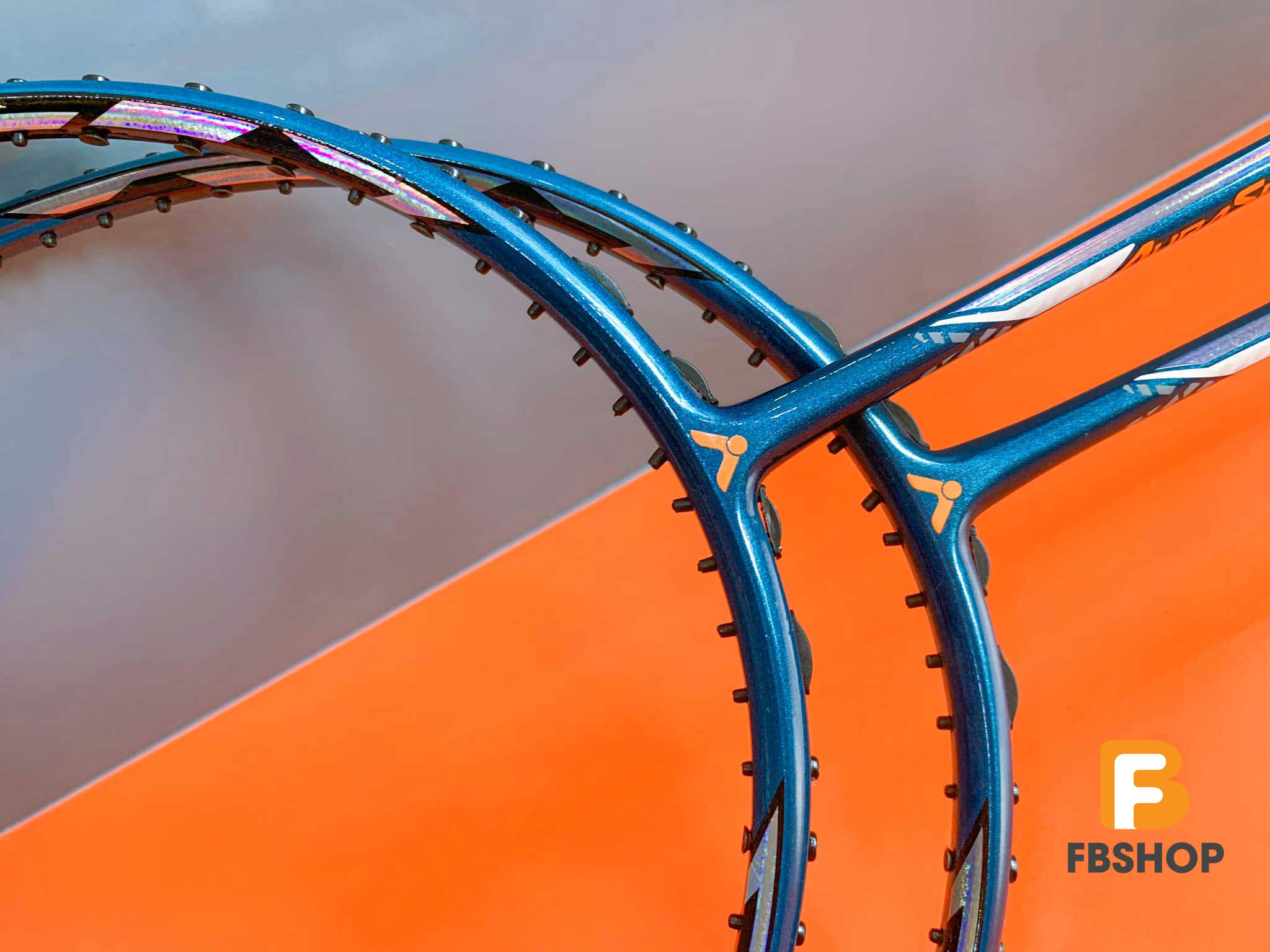 Top 10 vợt cầu lông Victor trọng lượng 3u thiên công tốt nhất