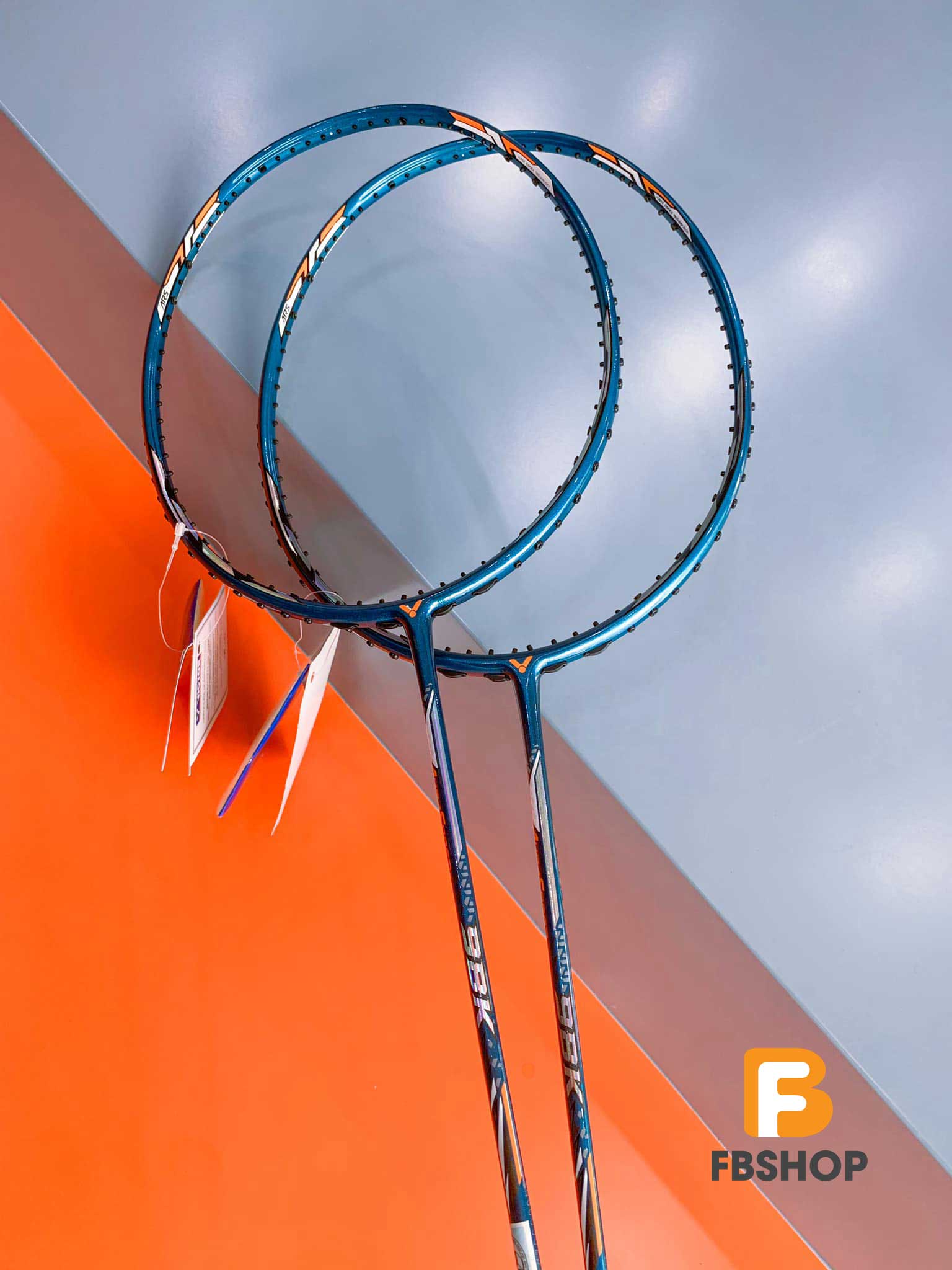 Top 10 vợt cầu lông Victor trọng lượng 3u thiên công tốt nhất