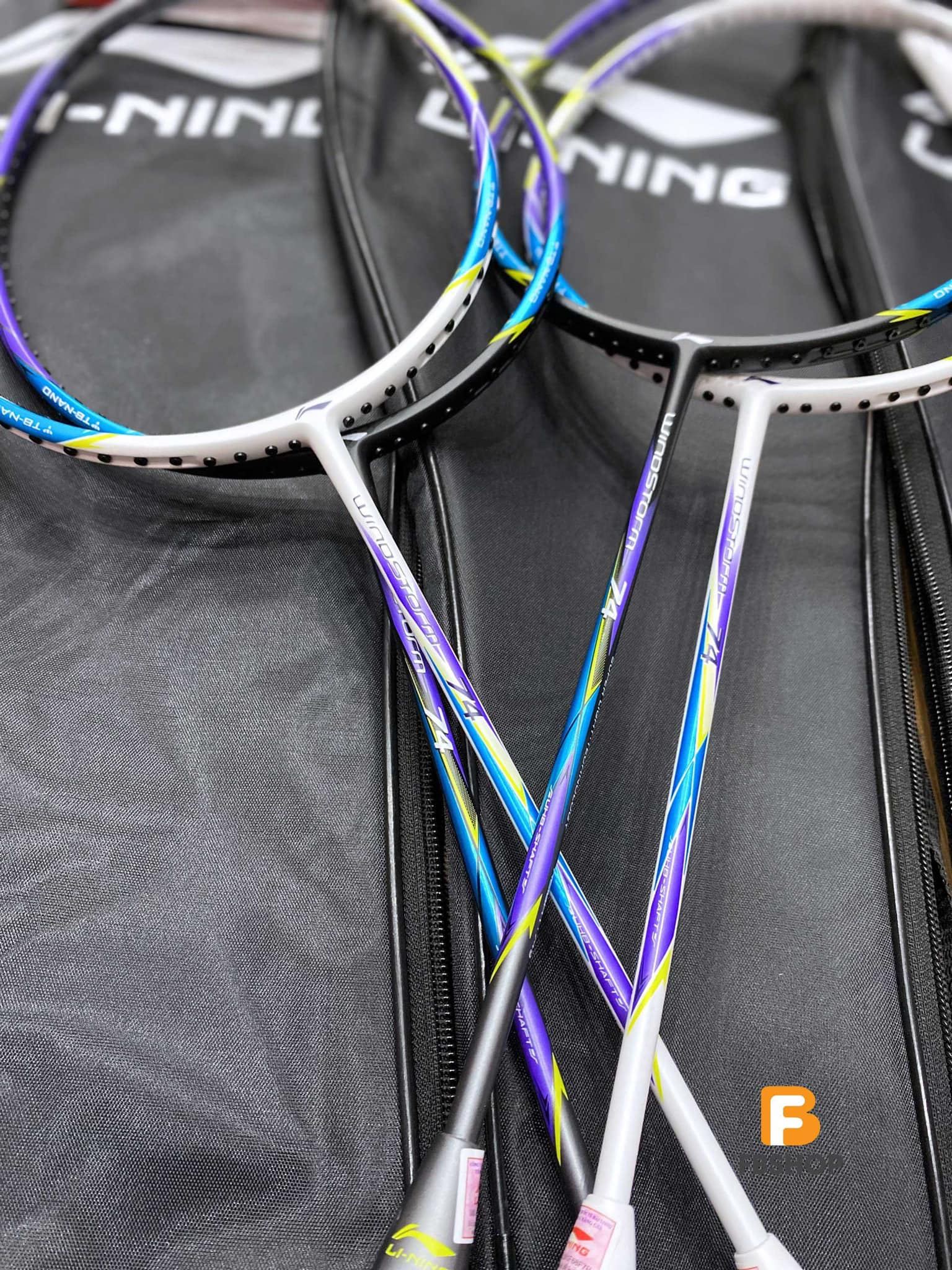 Top 8 hãng vợt cầu lông được ưa chuộng nhất hiện nay bạn không thể bỏ qua