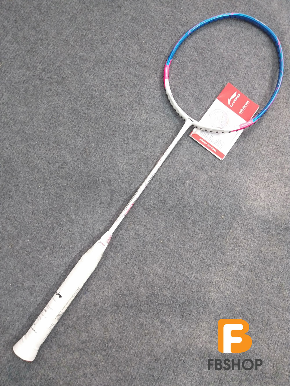 Top 8 hãng vợt cầu lông được ưa chuộng nhất hiện nay bạn không thể bỏ qua