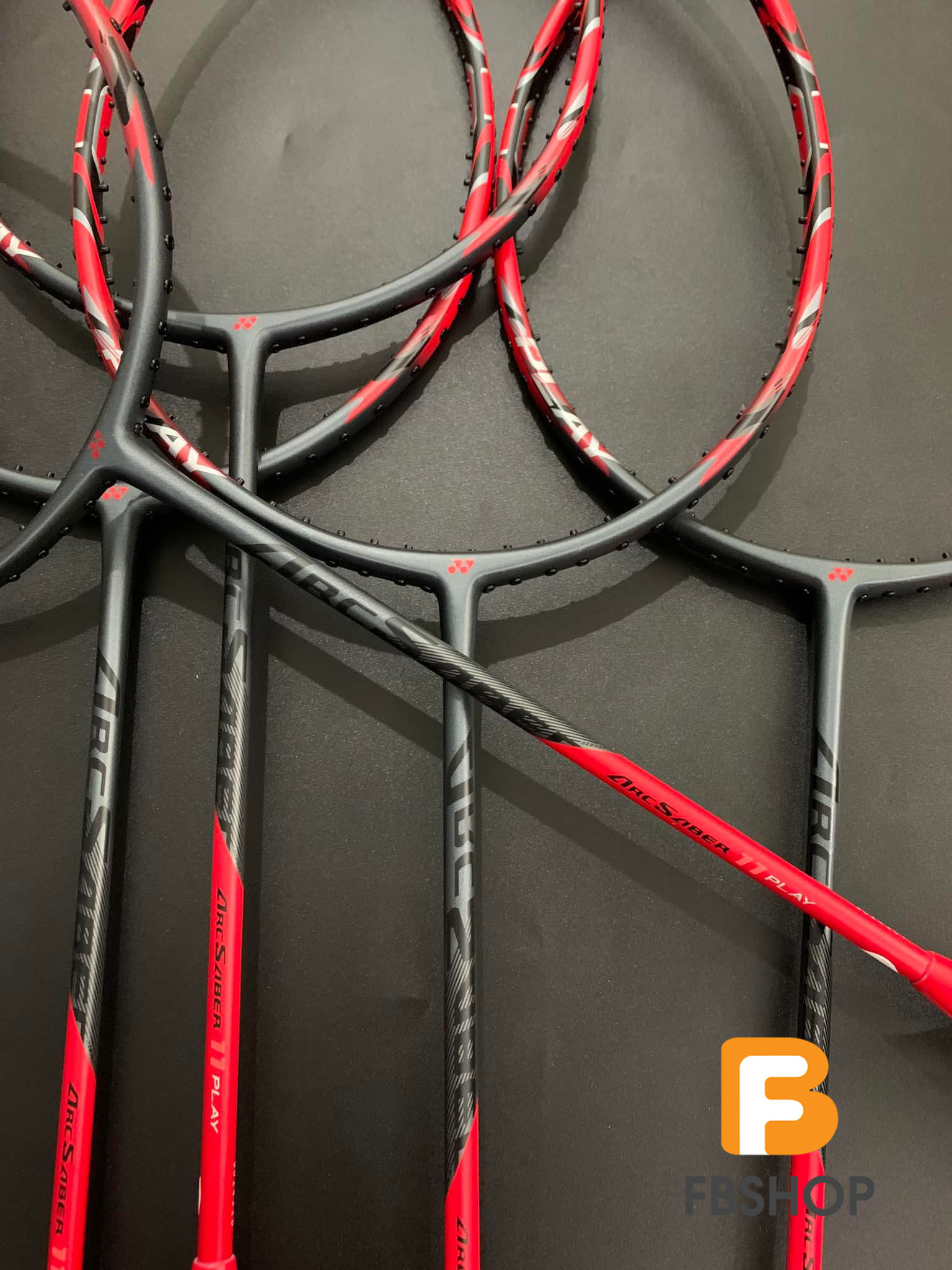 Phân biệt vợt Yonex chính hãng hàng công ty và hàng xách tay