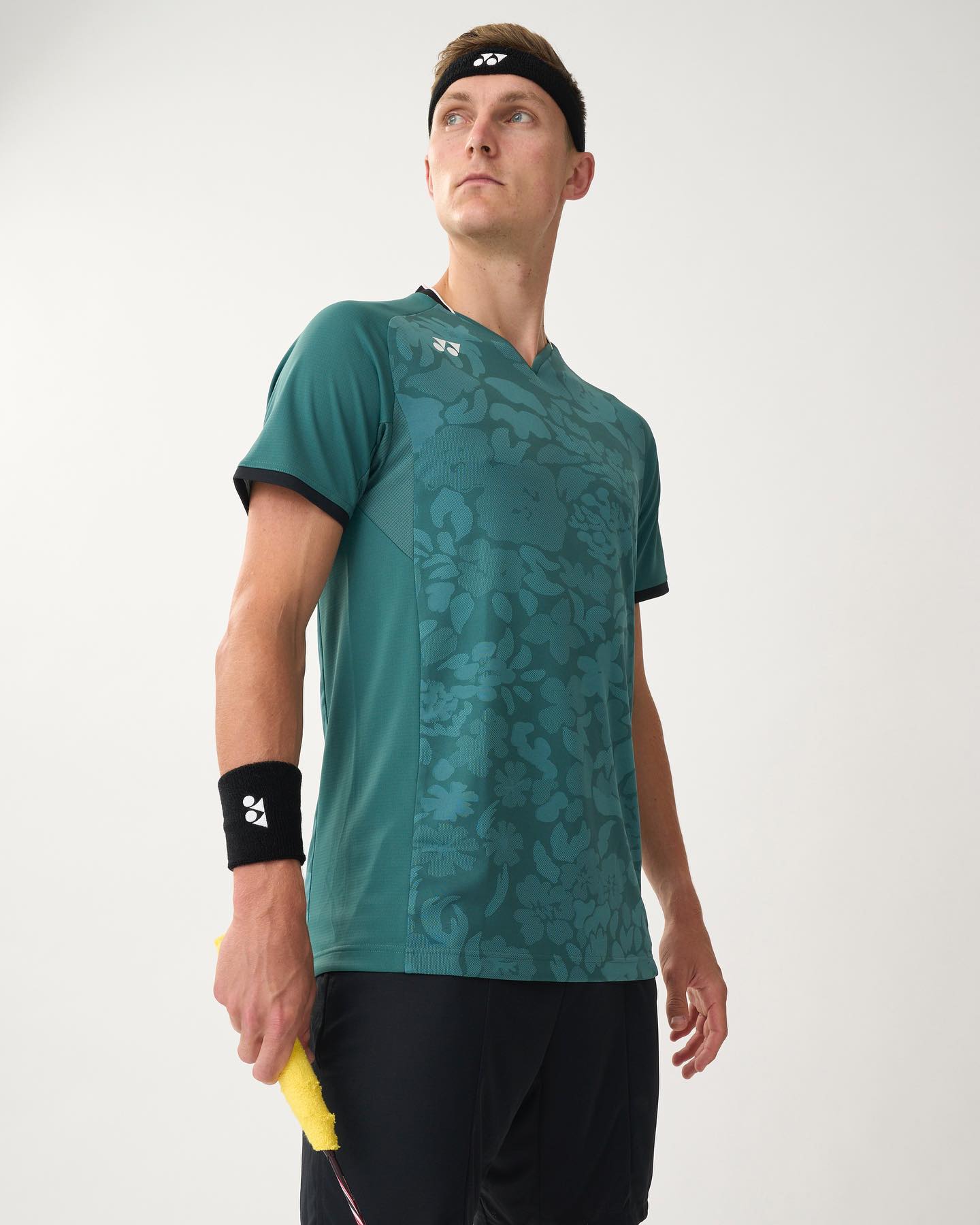 VĐV cầu lông Viktor Axelsen - Huyền thoại trên sân chơi cầu lông