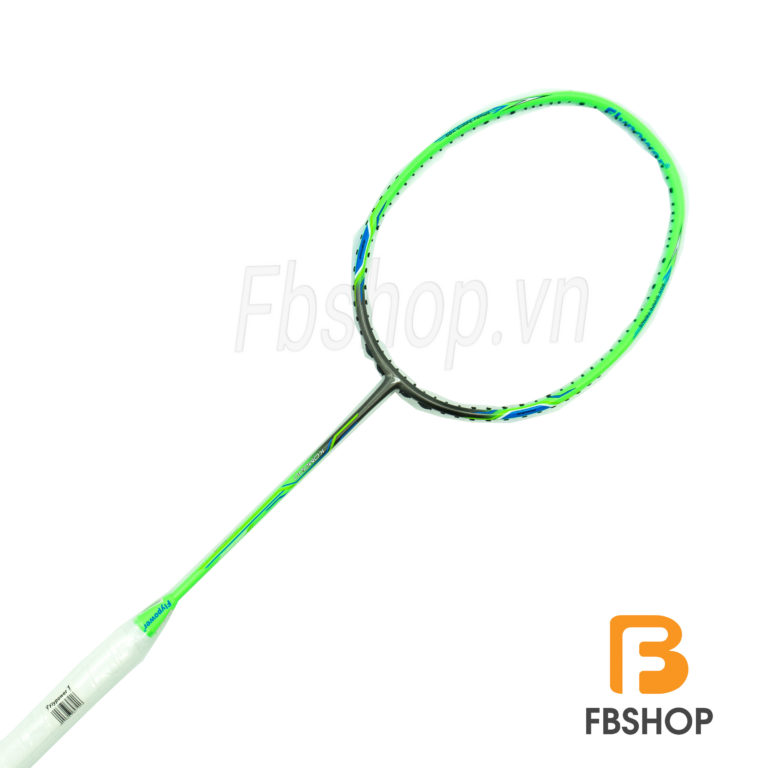 Top vợt cầu lông Flypower ngon nhất dành cho bạn