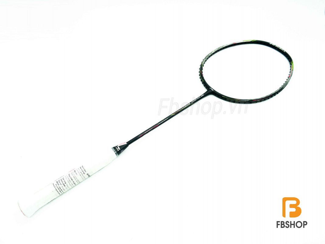 Top những cây vợt Lining Calibar bạn nên lựa chọn