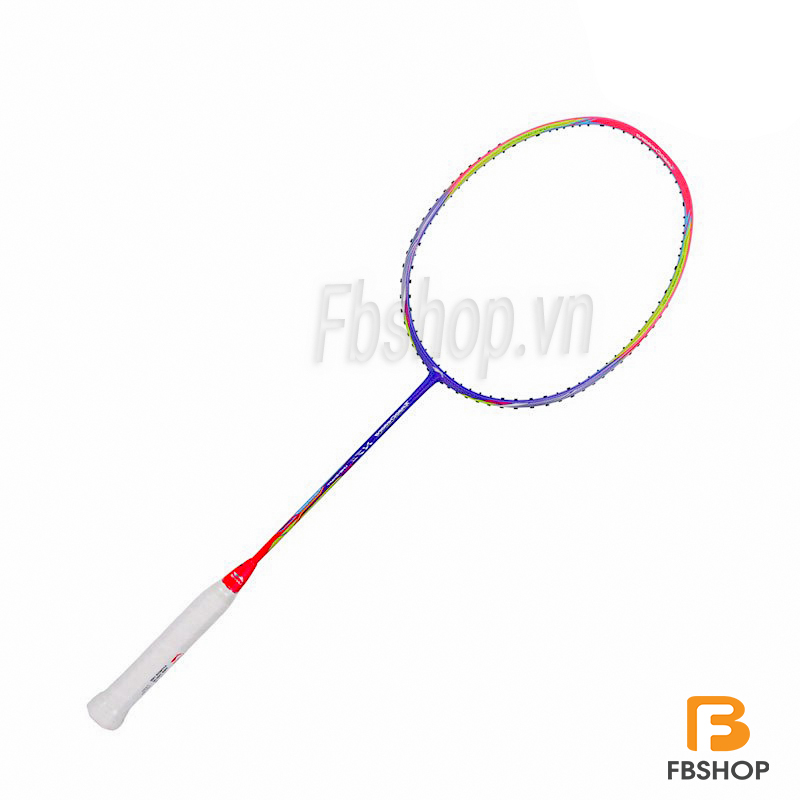 Dòng vợt cầu lông Lining phổ biến nhất trên thị trường