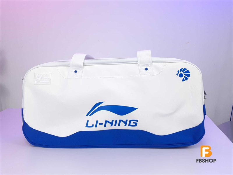 Top các mẫu balo túi vợt cầu lông được ưa thích nhất trên thị trường