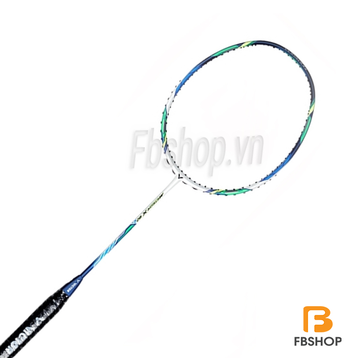 Tổng hợp các mẫu vợt cầu lông thiên công trong tầm giá