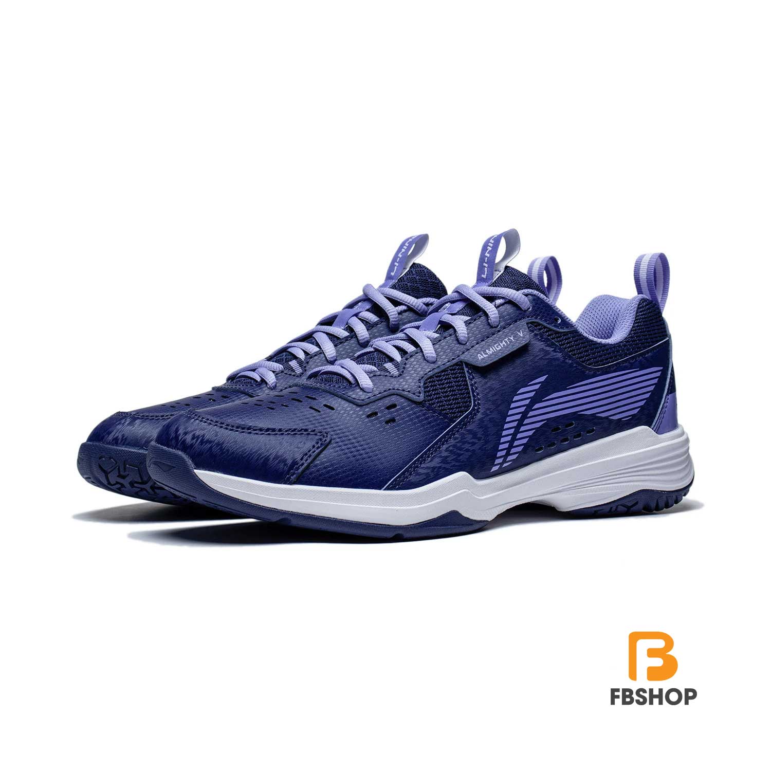 Top 5 giày Lining trong tầm giá 1 triệu đáng cân nhắc