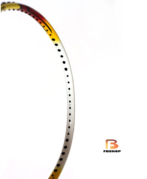 Vợt cầu lông Lining ss88ii chính hãng | Đáng mua trong tầm giá - Fbshop