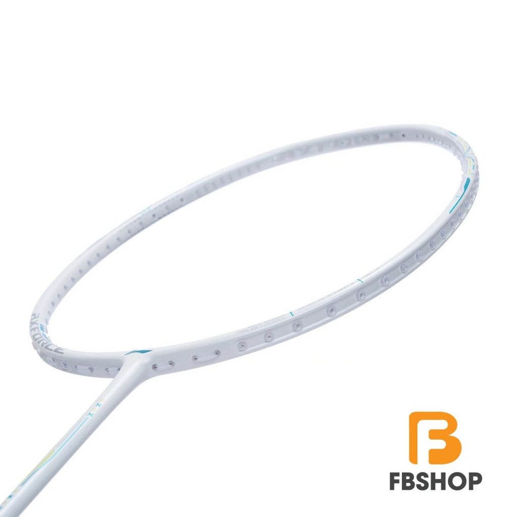 Vợt Cầu Lông Lining Axforce 60 | Tinh xảo đến từng chi tiết