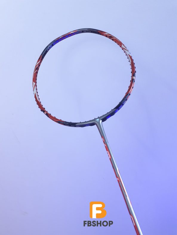 Vợt Cầu Lông The 3rd Game Mastiff 6 | Tăng cường tốc độ