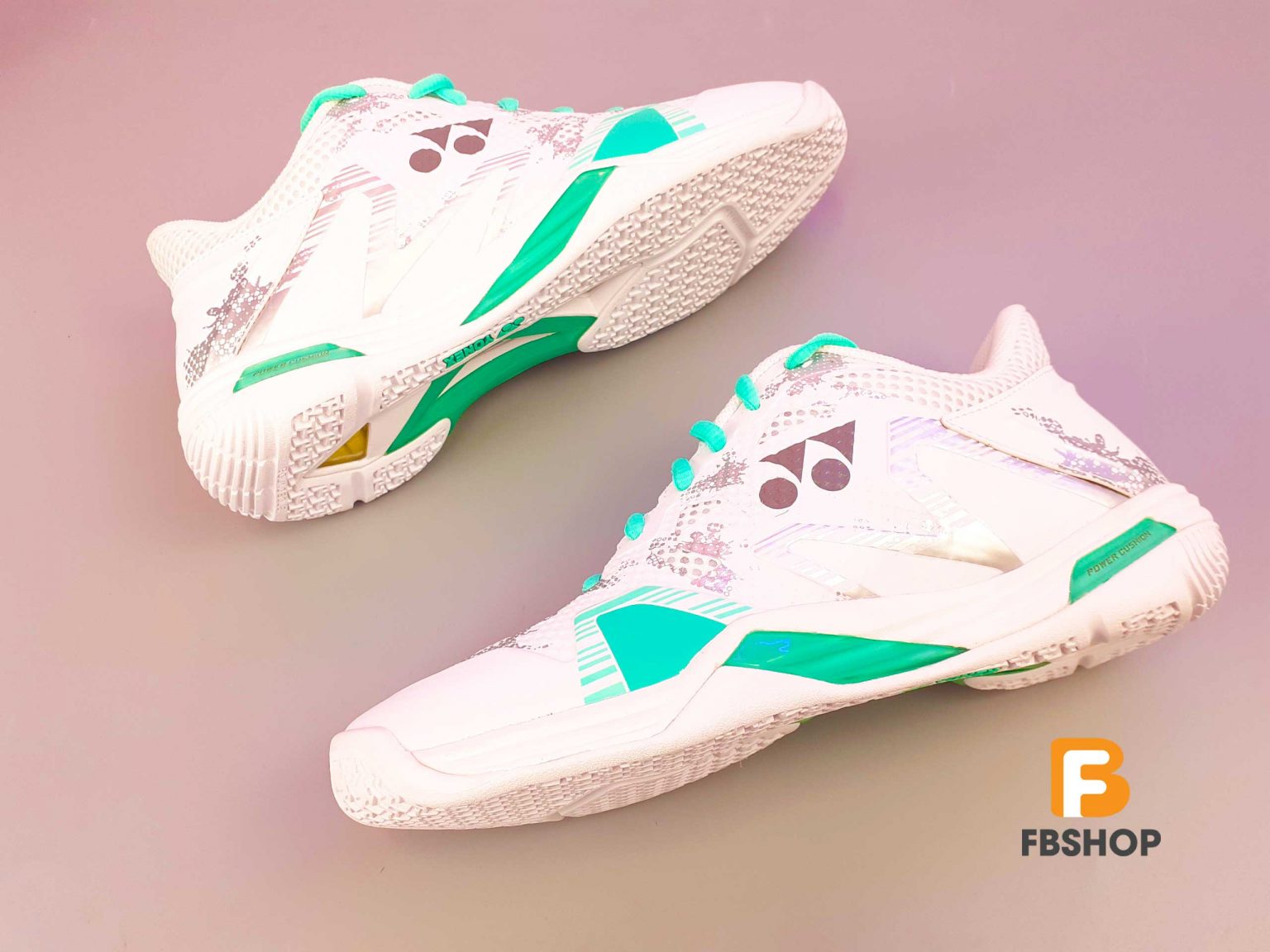 Giày Yonex Eclipsion Z3 Men | Phiên bản nổi bật 2023