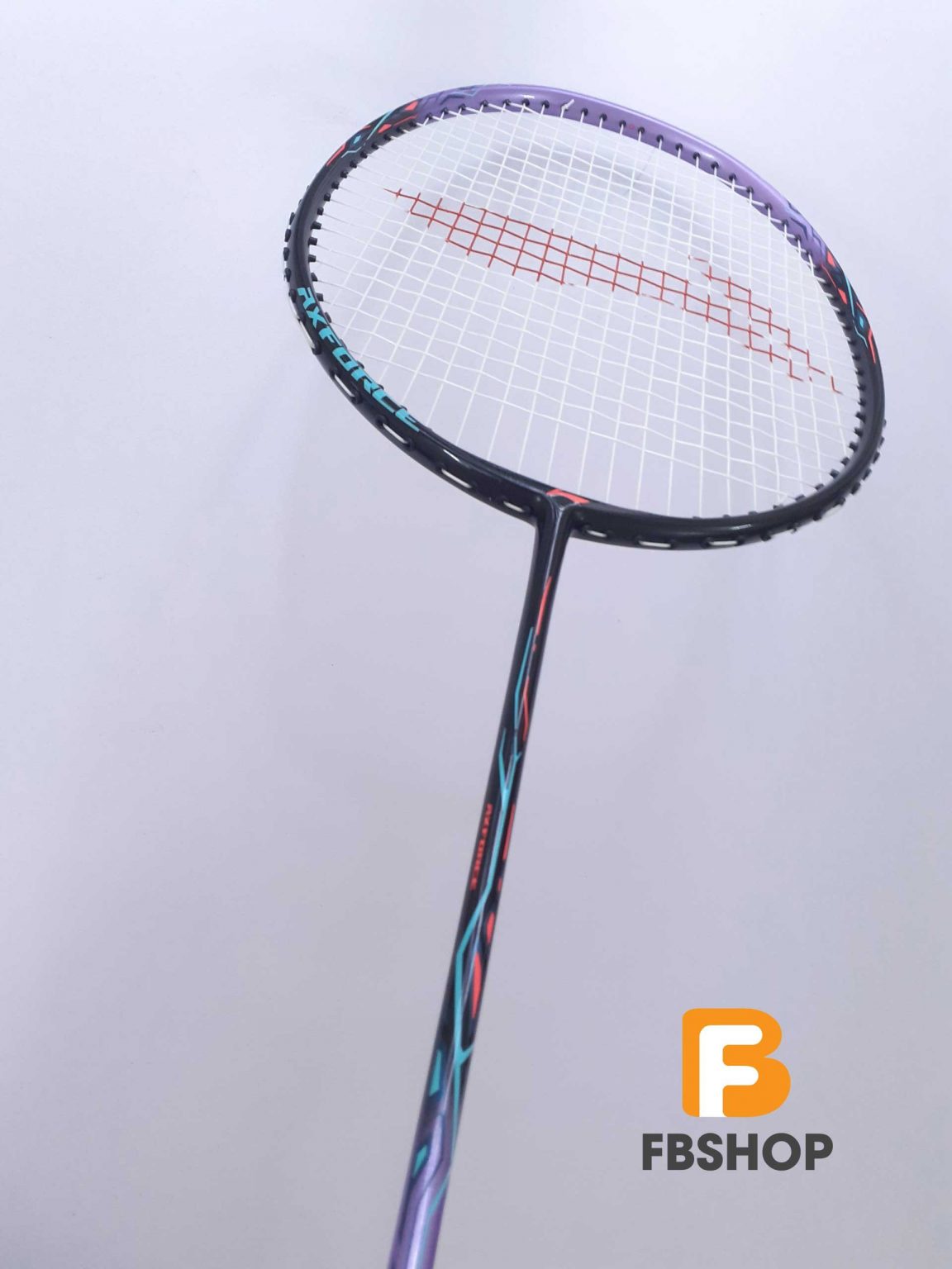 Vợt Cầu Lông Lining Axforce 9 | Cây vợt lý tưởng dành cho bạn