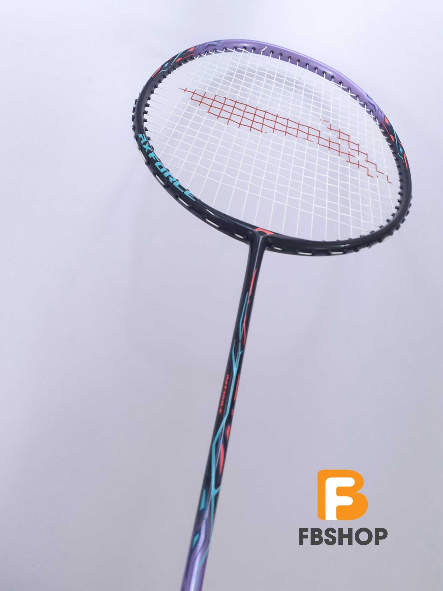 Vợt Cầu Lông Lining Axforce 9 | Cây vợt lý tưởng dành cho bạn