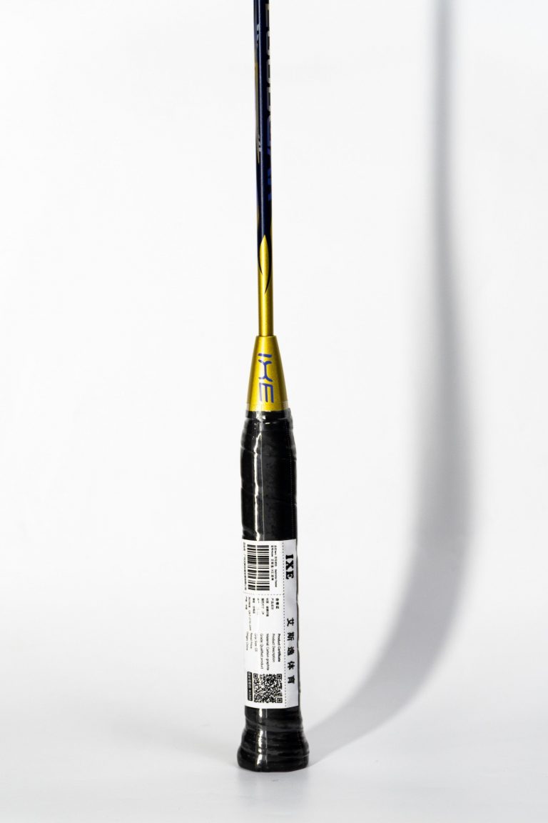 Vợt cầu lông IXE GODWAR | Tấn công mạnh mẽ - FBSHOP