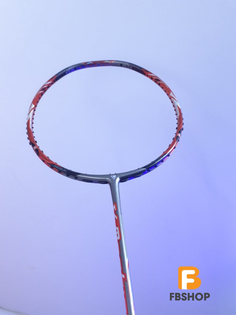 Vợt Cầu Lông The 3rd Game Mastiff 6 | Tăng cường tốc độ