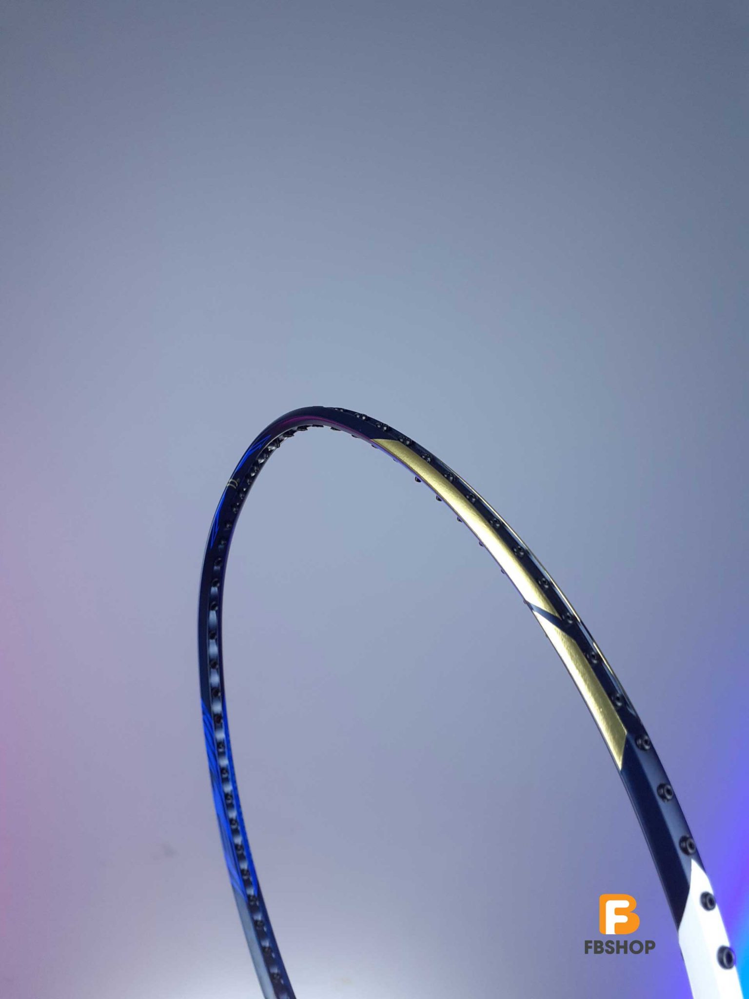 Vợt Cầu Lông Victor BS12 – 55TH | Bản kỉ niệm đặc biệt