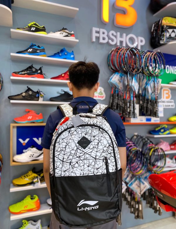 Balo Lining - FBSHOP