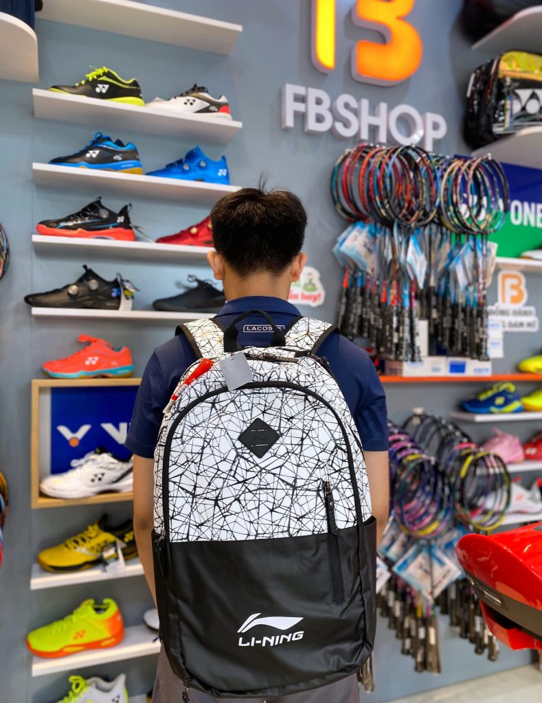 Balo Lining - FBSHOP