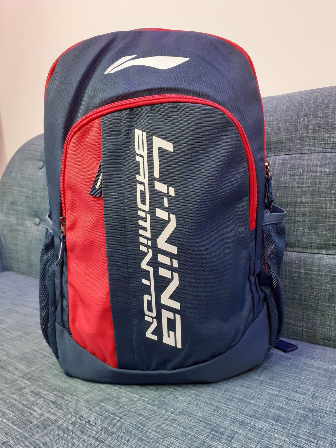 Balo Lining - FBSHOP