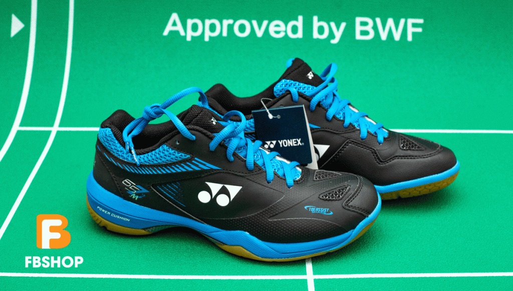 Giày Cầu Lông Yonex - Chuyên Giày Yonex Chính Hãng Giá Rẻ