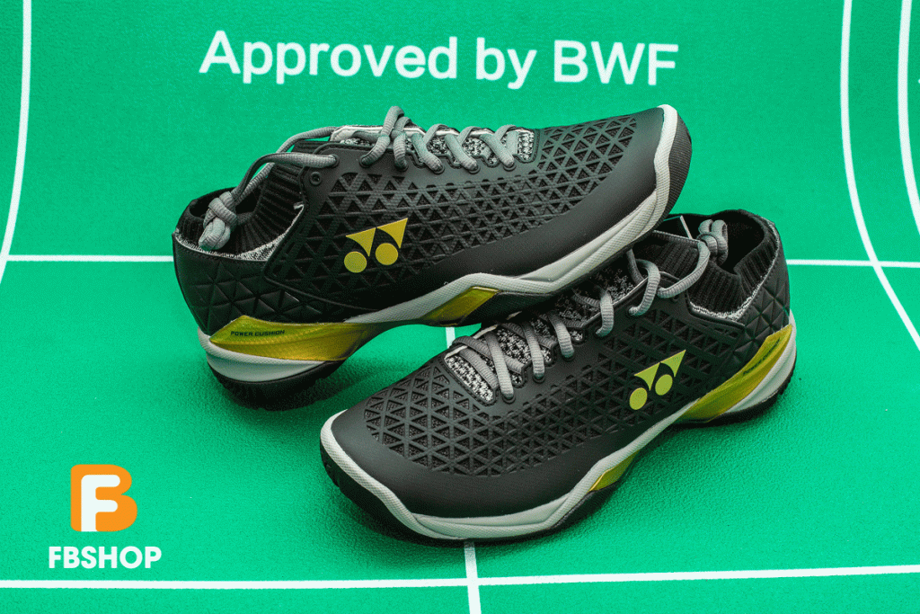 Giày Cầu Lông Yonex - Chuyên Giày Yonex Chính Hãng Uy Tín
