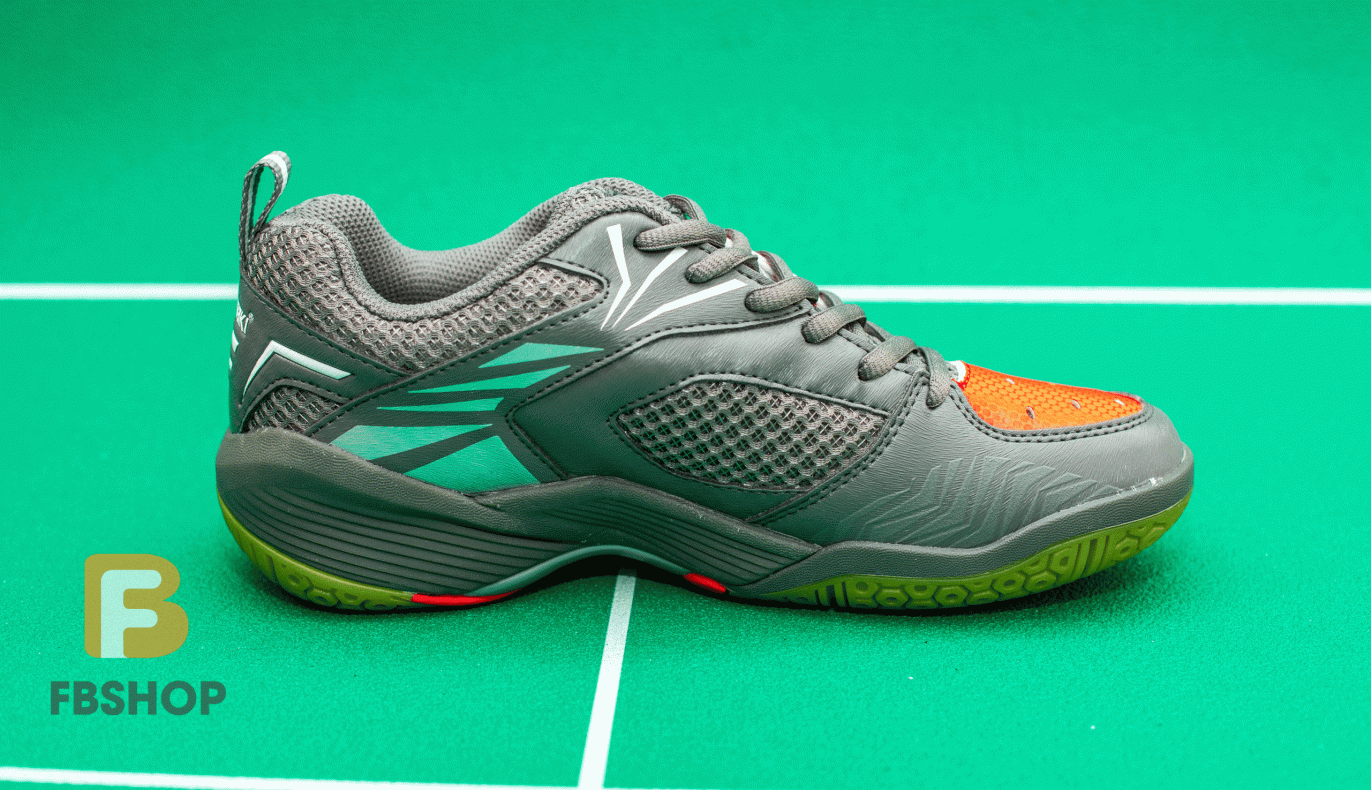 Giày Cầu Lông Kawasaki - Chuyên Giày Kawasaki Chính Hãng