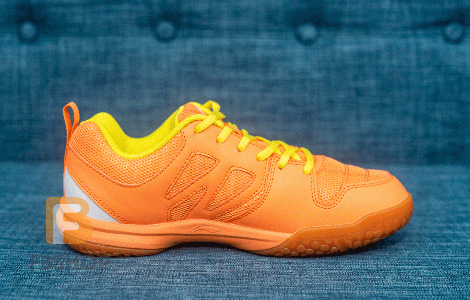 Giày Cầu Lông Lining - Chuyên Giày Lining Chính Hãng Giá Rẻ