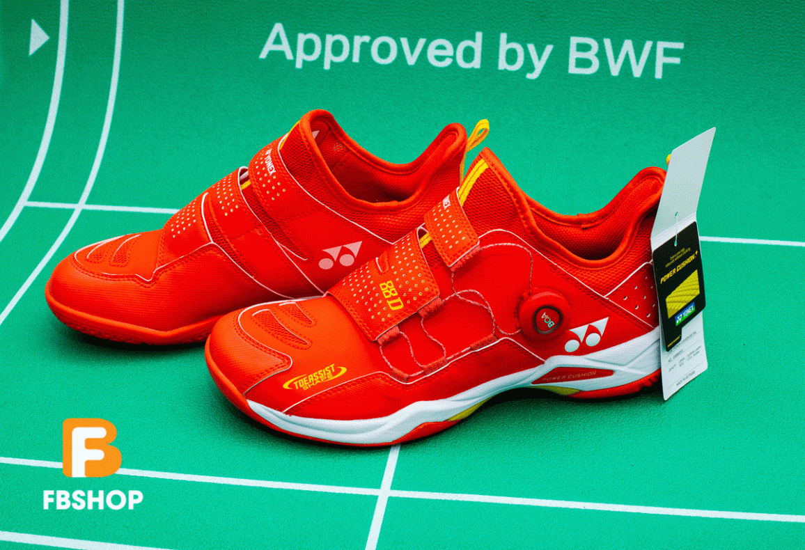 Giày Yonex đặc biệt - FBSHOP