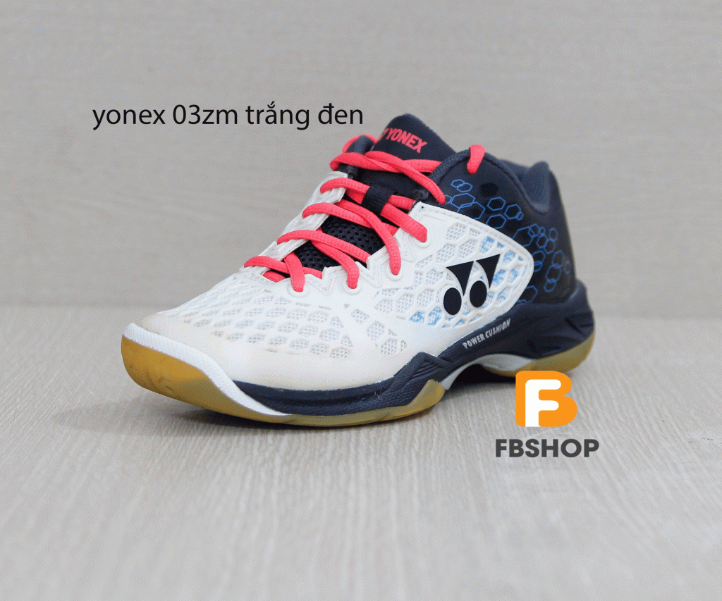 Giày cầu lông Yonex - FBSHOP