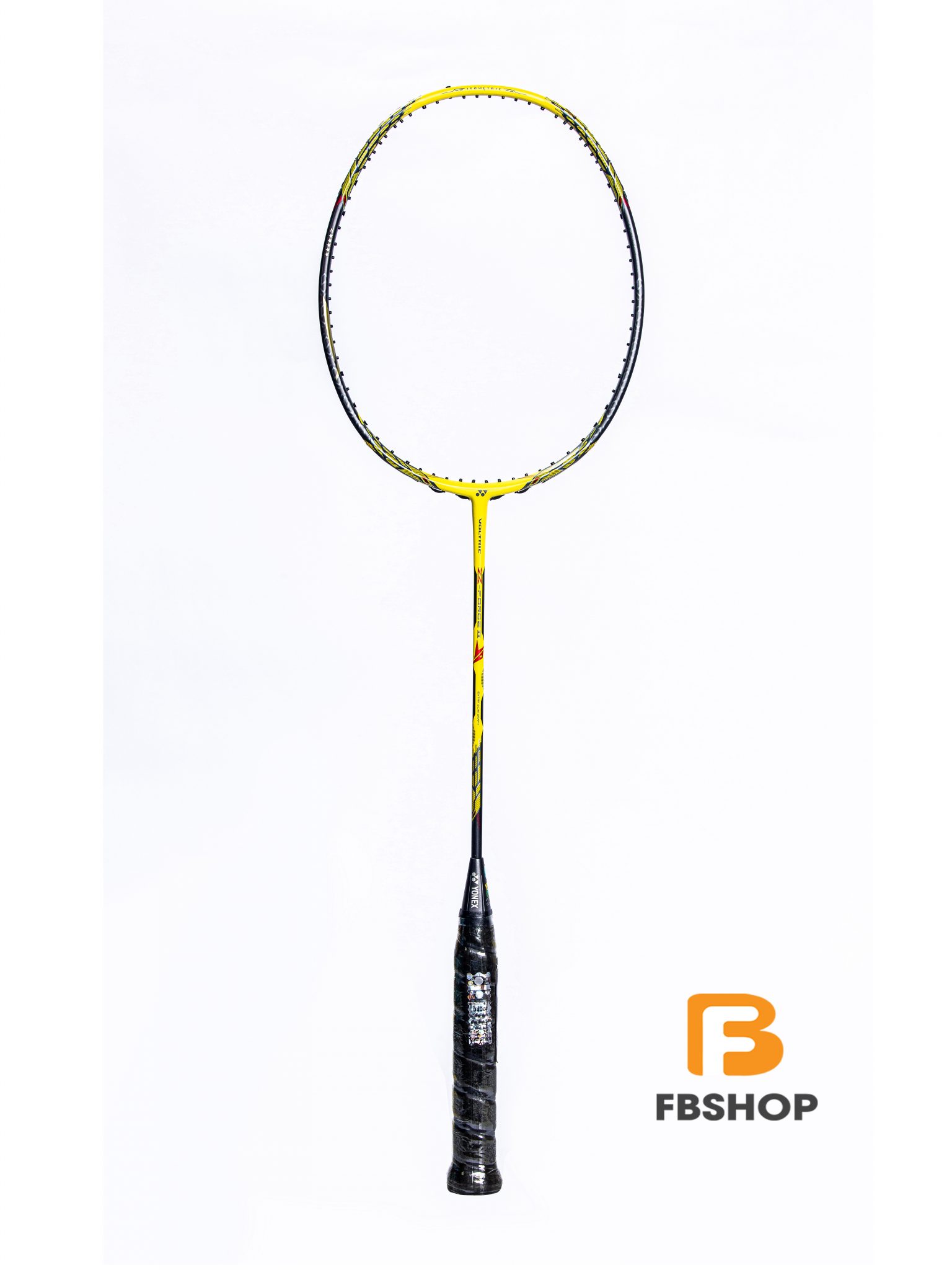 Vợt Yonex ZF2 ( z force II) | Đột phá trong từng cú Smash