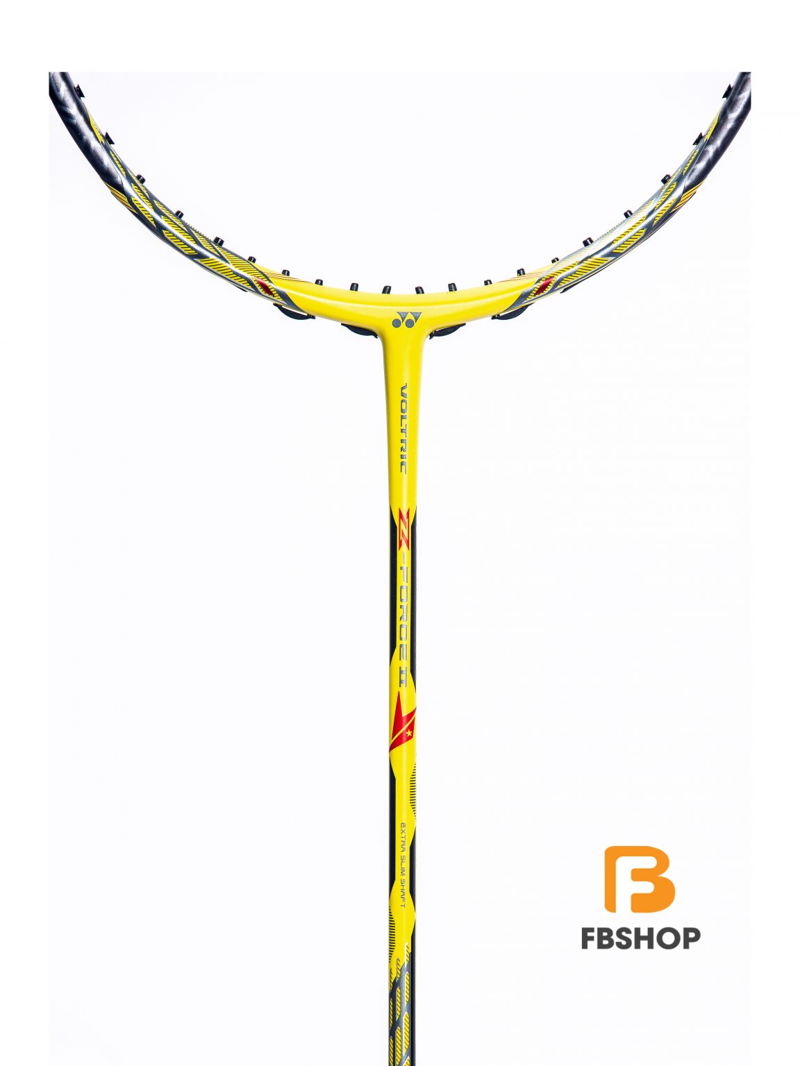 Vợt Yonex ZF2 ( z force II) | Đột phá trong từng cú Smash