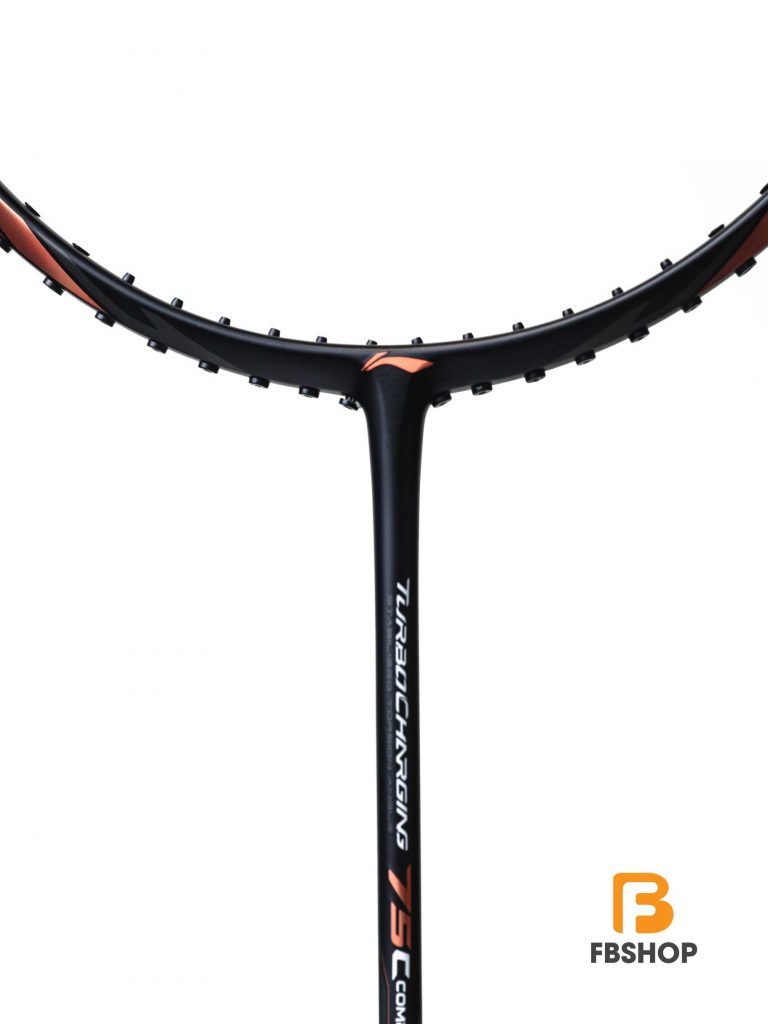 Vợt Lining Turbo Charging 75C Loh Kean Yew | Chiến thắng trong tay