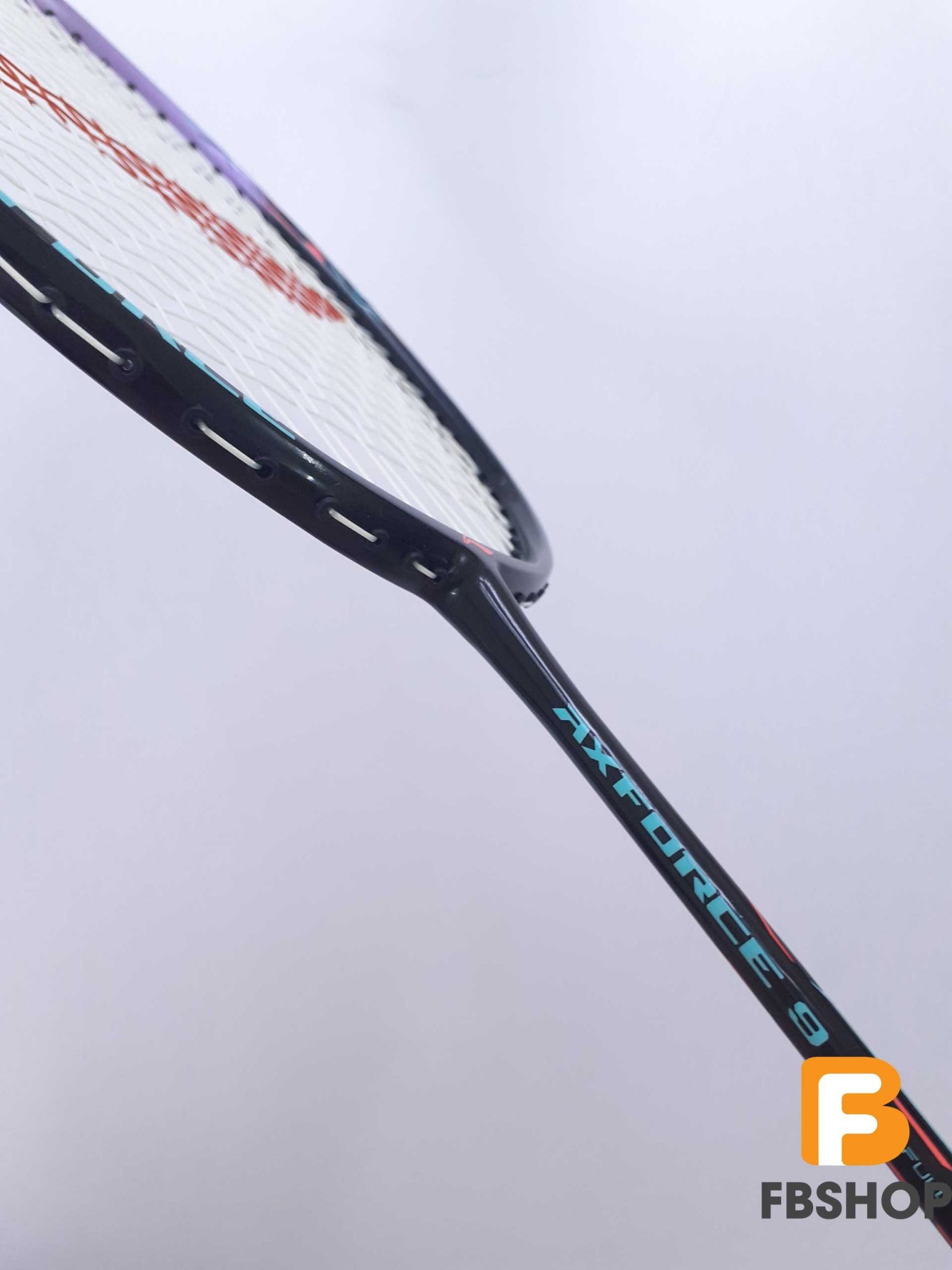 Vợt Cầu Lông Lining Axforce 9 | Cây vợt lý tưởng dành cho bạn