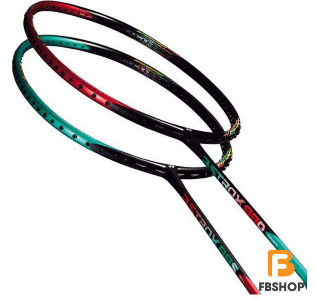 Vợt cầu lông Yonex Astrox 88 2018 - Đỉnh cao cho lối đánh tốc độ