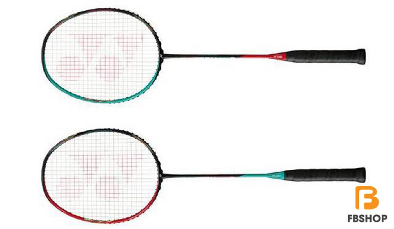 Vợt cầu lông Yonex Astrox 88 2018 - Đỉnh cao cho lối đánh tốc độ