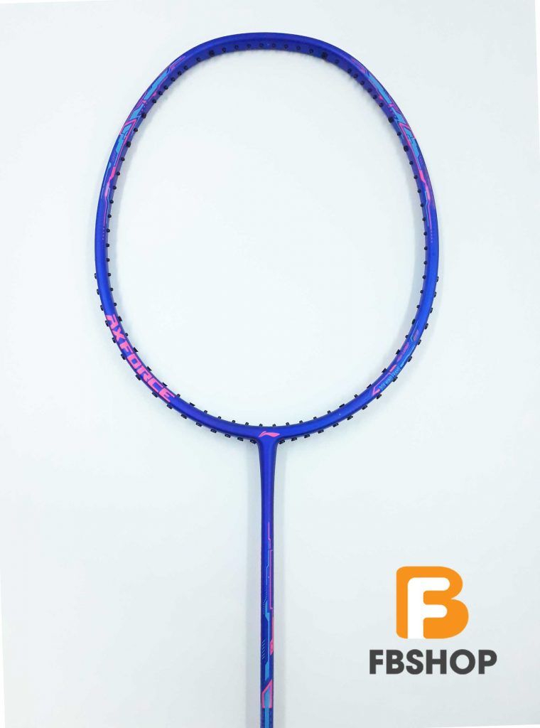 Vợt cầu lông Lining Axforce 20 | Chiến binh đại dương