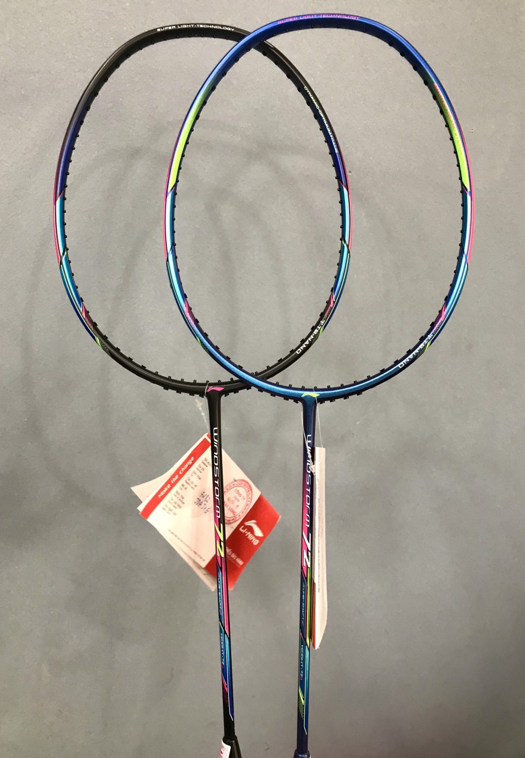 Vợt yonex Astrox 99 Pro 2021 - Bản nâng cấp cho dòng thiên công