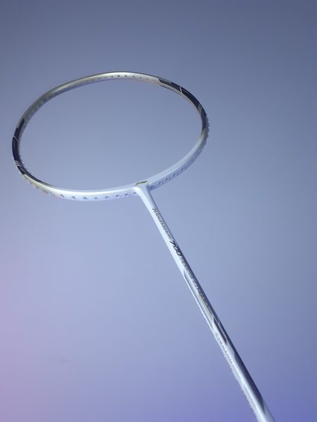 Vợt Lining windstorm 700 Special Edition | Thừa nhận và tiếp nối đẳng cấp