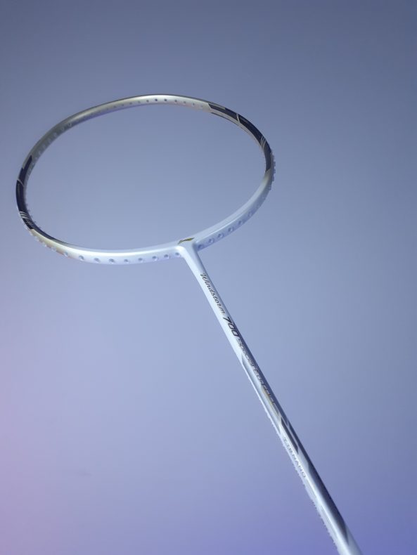 Vợt Lining windstorm 700 Special Edition | Thừa nhận và tiếp nối đẳng cấp