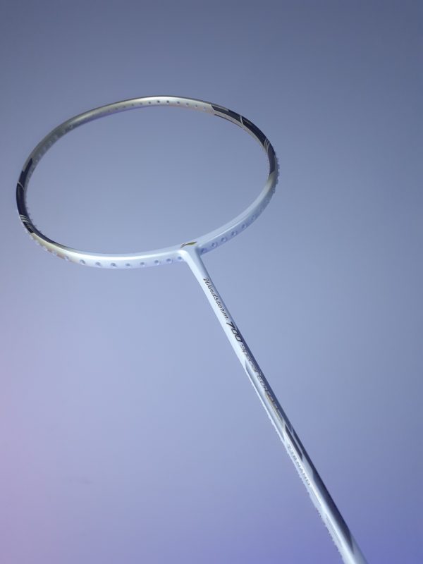 Vợt Lining windstorm 700 Special Edition | Thừa nhận và tiếp nối đẳng cấp