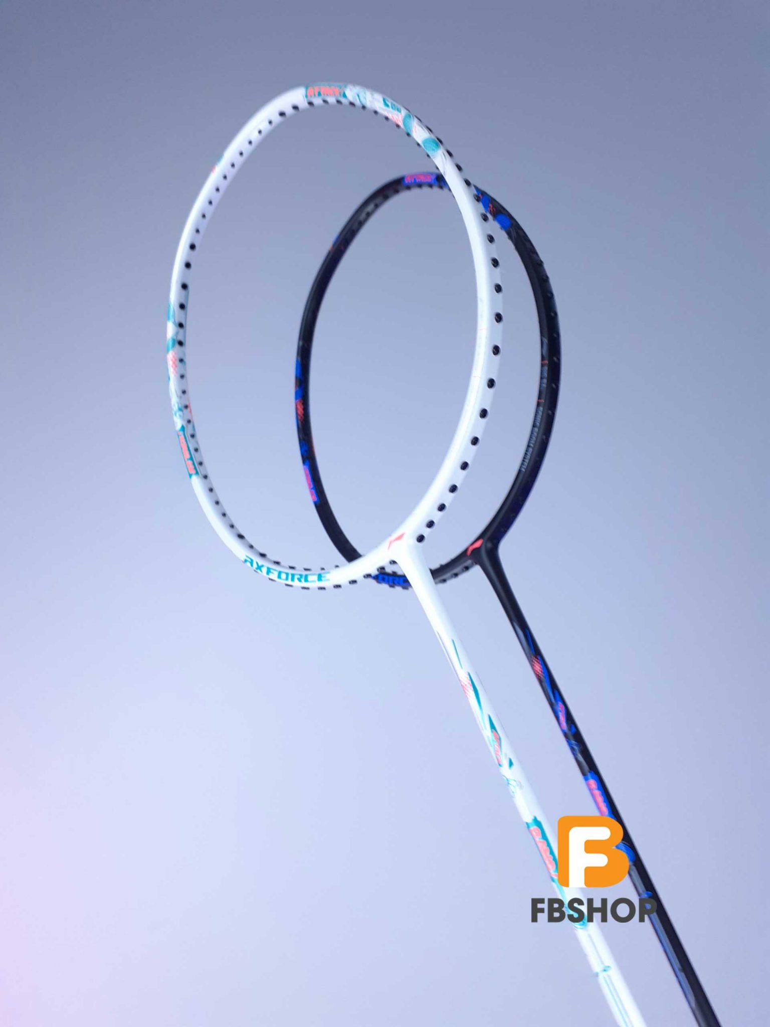 Vợt Cầu Lông Lining Axforce 40 | Bộc phát tối đa sức mạnh - FBSHOP