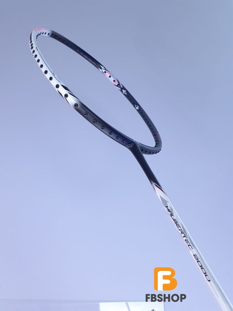 Vợt Cầu Lông Lining Halbertec 2000 | Bổ sung thêm sự đa dạng