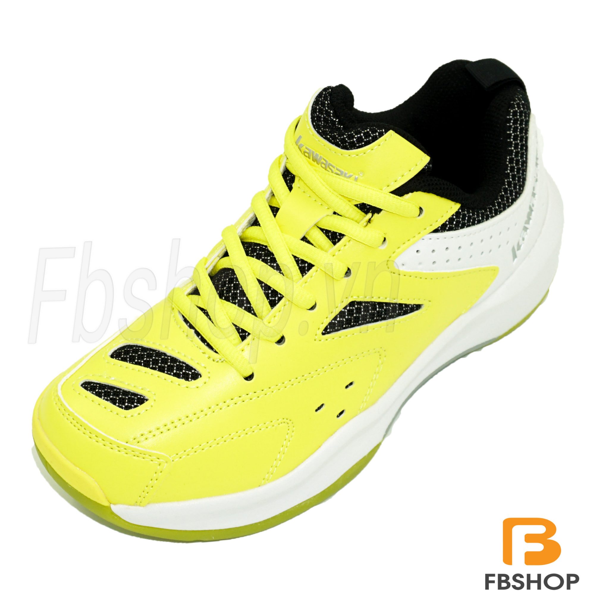 Giày Cầu Lông Kawasaki - Chuyên Giày Kawasaki Chính Hãng