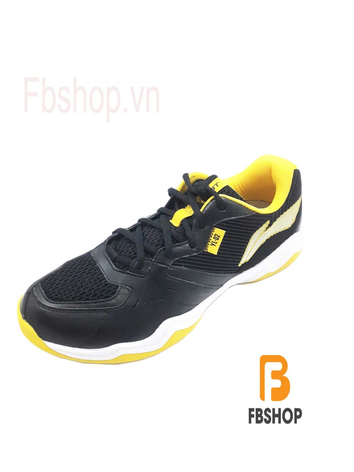 Giày Cầu Lông Lining - Chuyên Giày Lining Chính Hãng Giá Rẻ