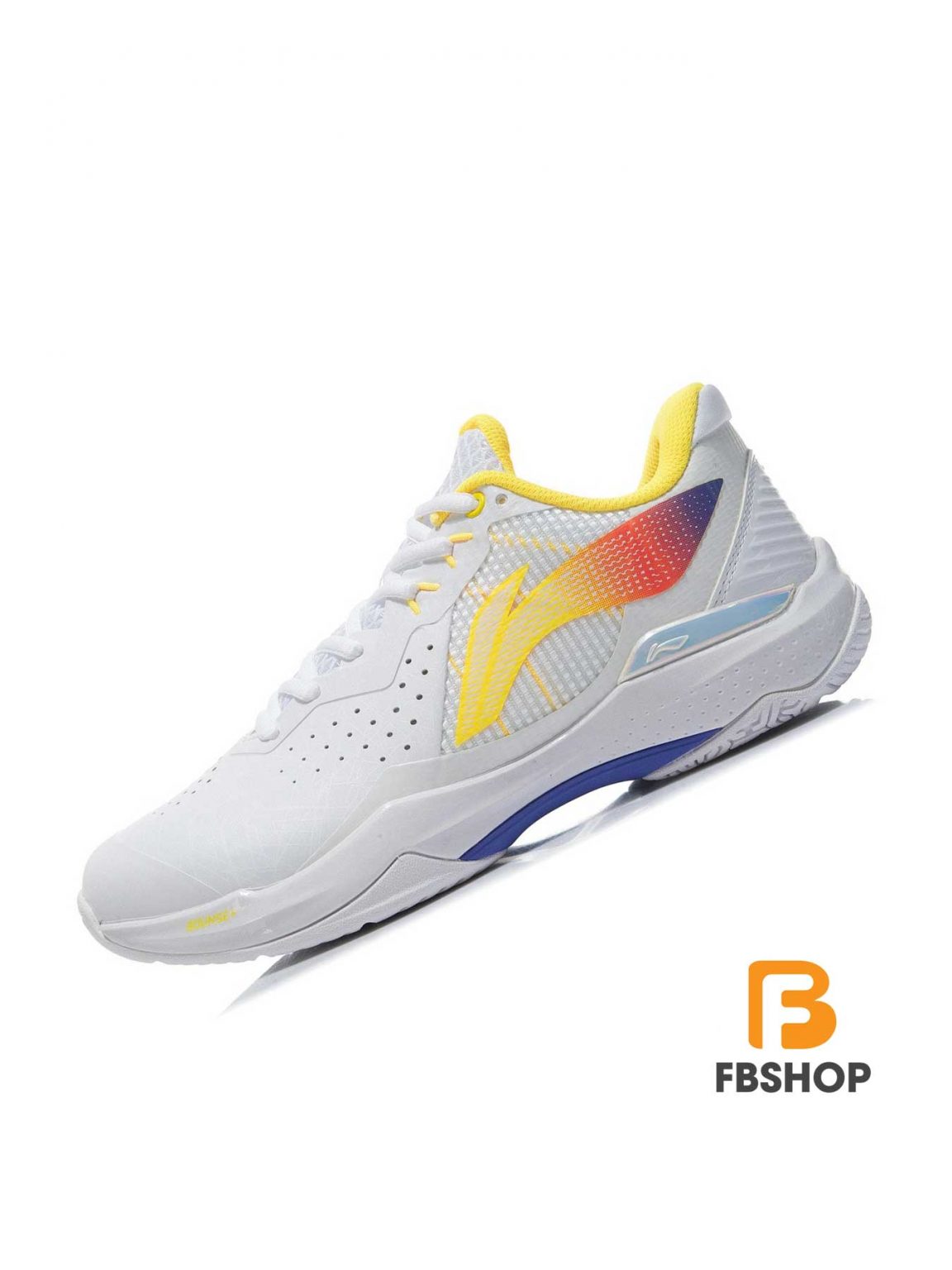 Giày Cầu Lông Lining - Chuyên Giày Lining Chính Hãng Giá Rẻ