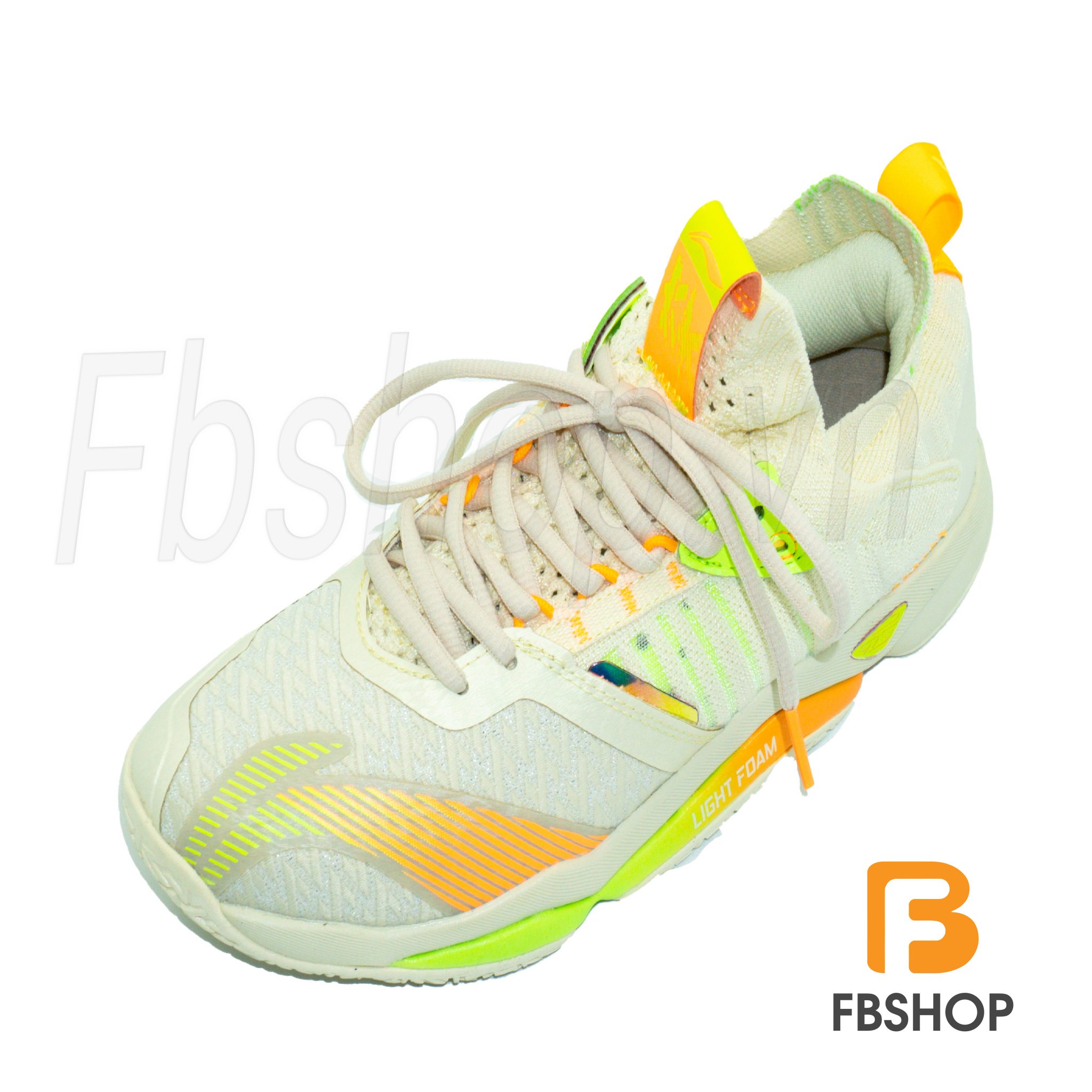 Giày Cầu Lông Lining - Chuyên Giày Lining Chính Hãng Giá Rẻ