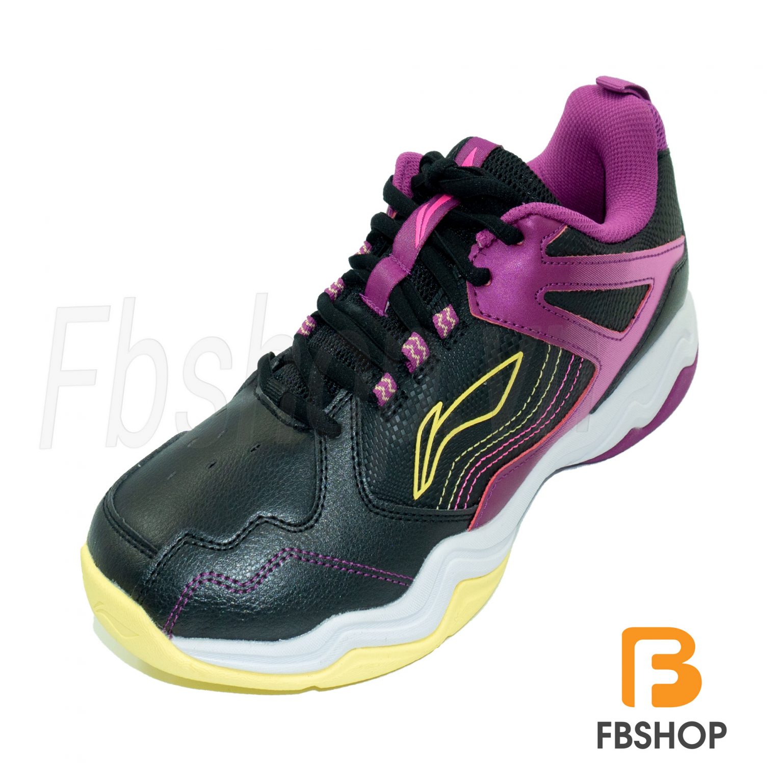 Giày Cầu Lông Lining - Chuyên Giày Lining Chính Hãng Giá Rẻ