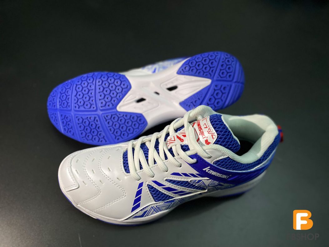 Giày Kawasaki K085 Blue - Bứt phá cùng đam mê